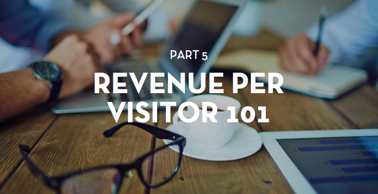 9 ways to increase your store's revenue per visitor — Pixel Union