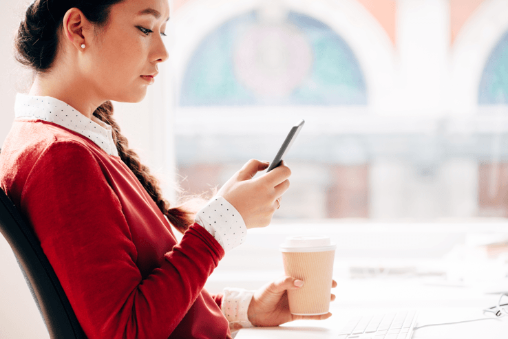 Right email, right time: A Q&A with Rare's Taylor Sicard — Pixel Union