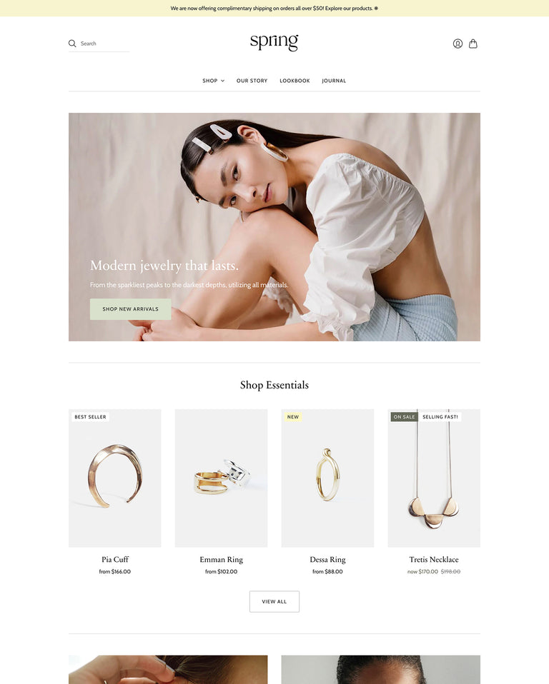 Shopify Themes - Premium Ecommerce Templates - Pixel Union