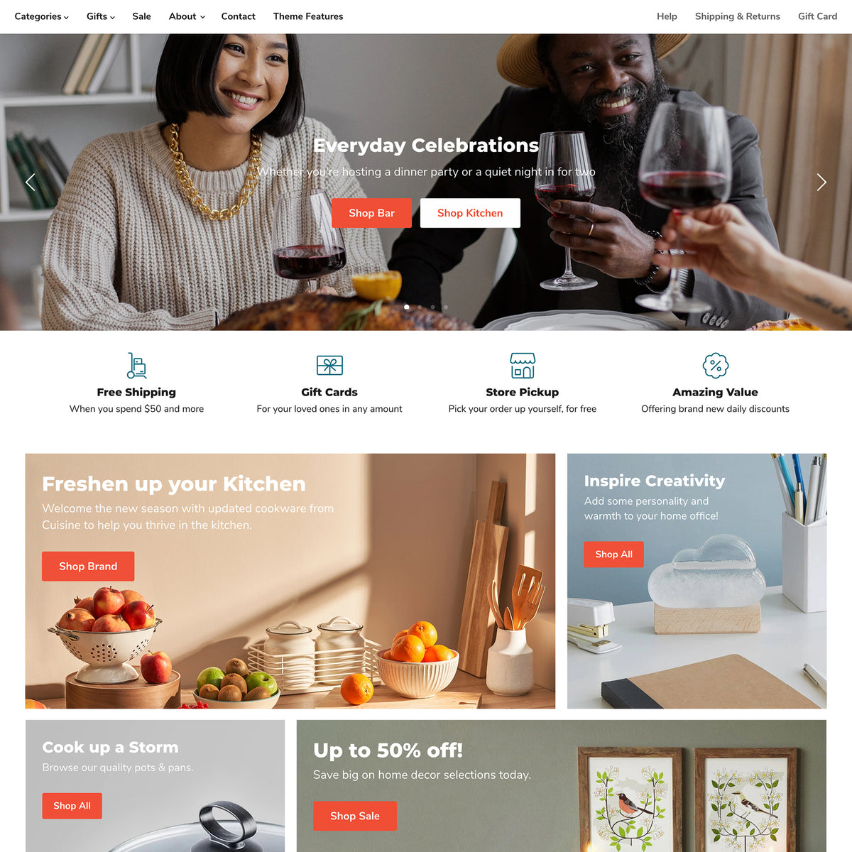 Empire — Pixel Union